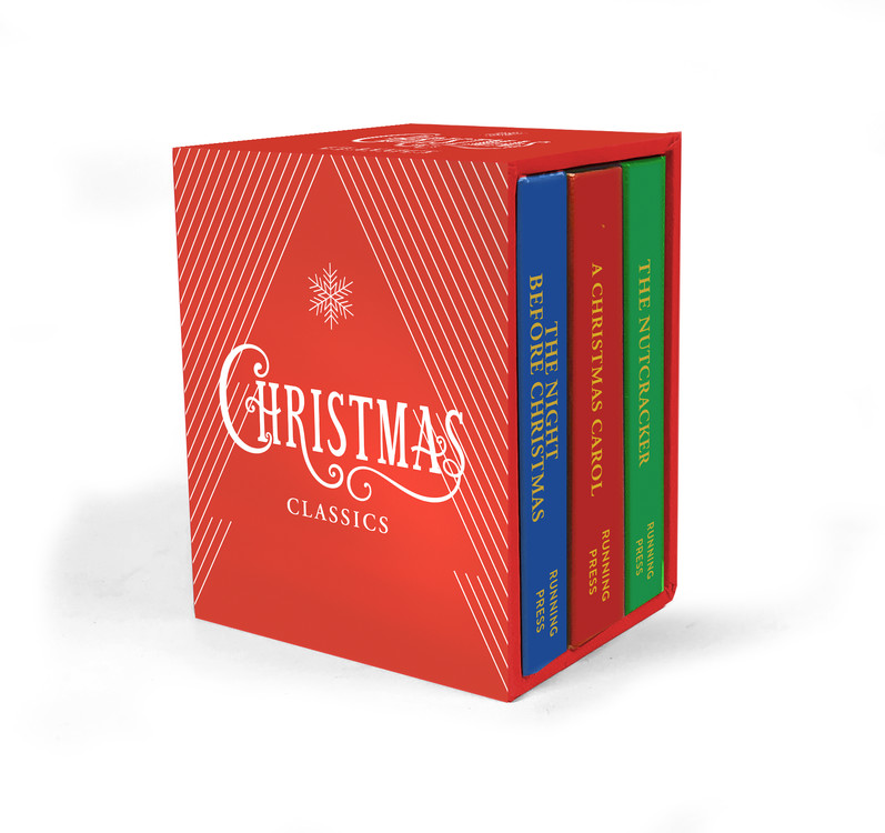 Miniature Editions | Hachette Book Group